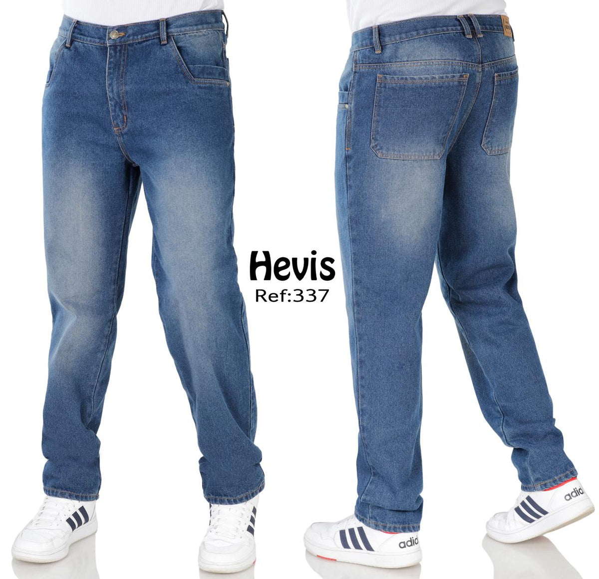 Jean Hombre 337 – Status Jeans Colombia 1