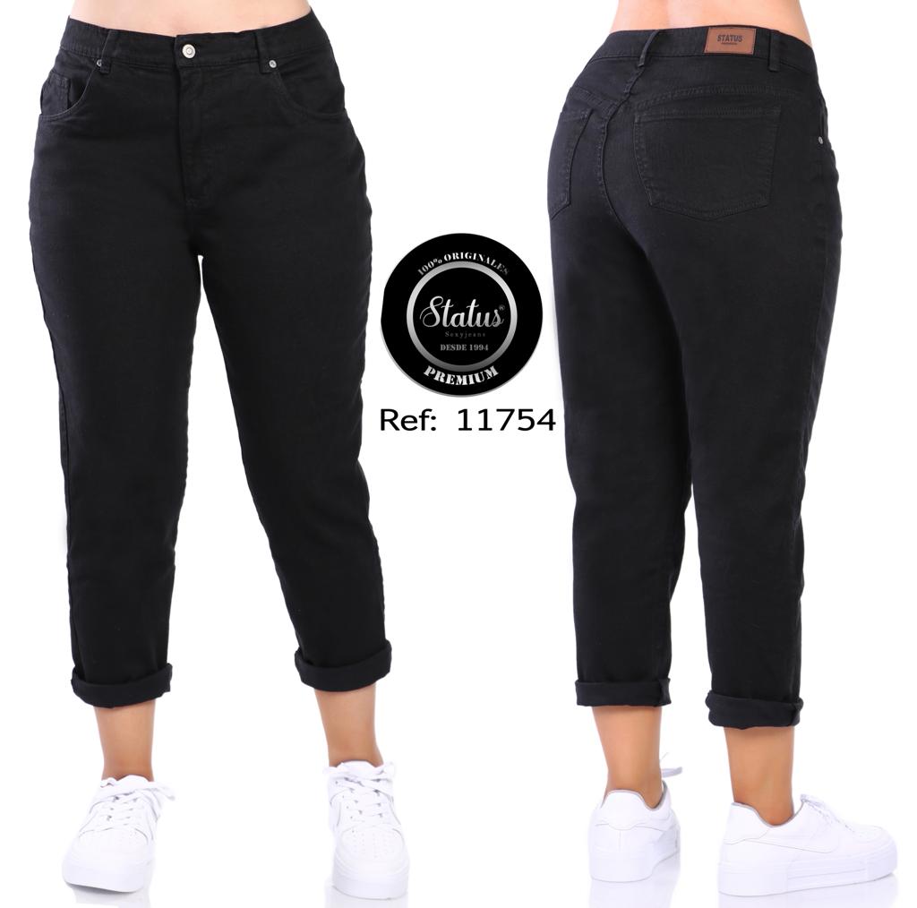 LIQUIDACIÓN – Status Jeans Colombia 1